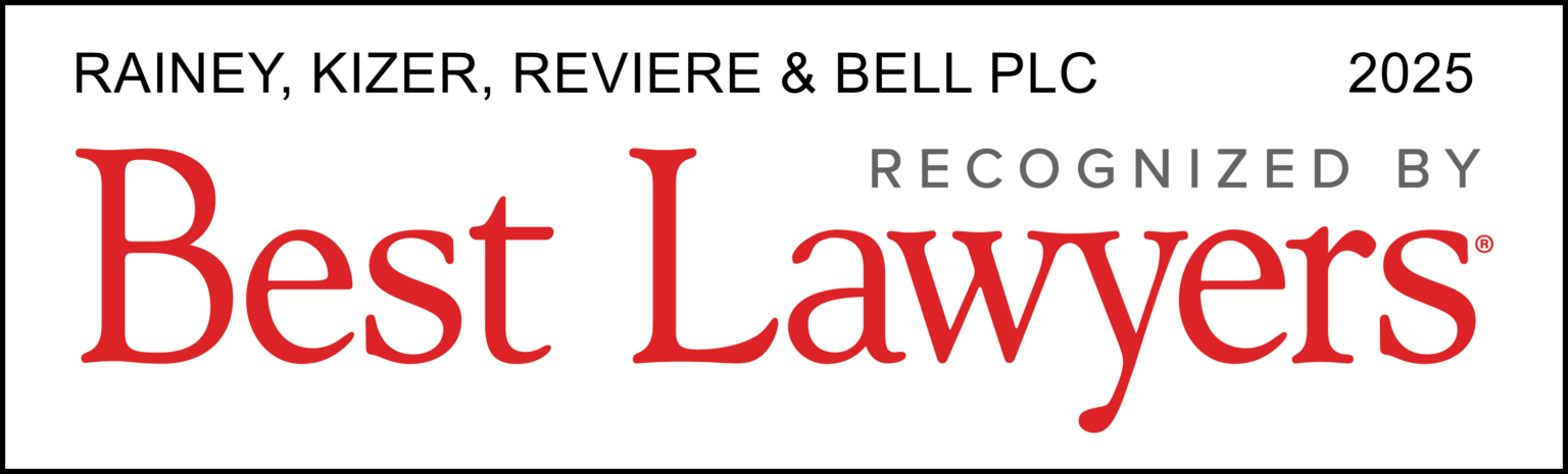 John O. Alexander IV | Rainey Kizer Revier & Bell PLC
