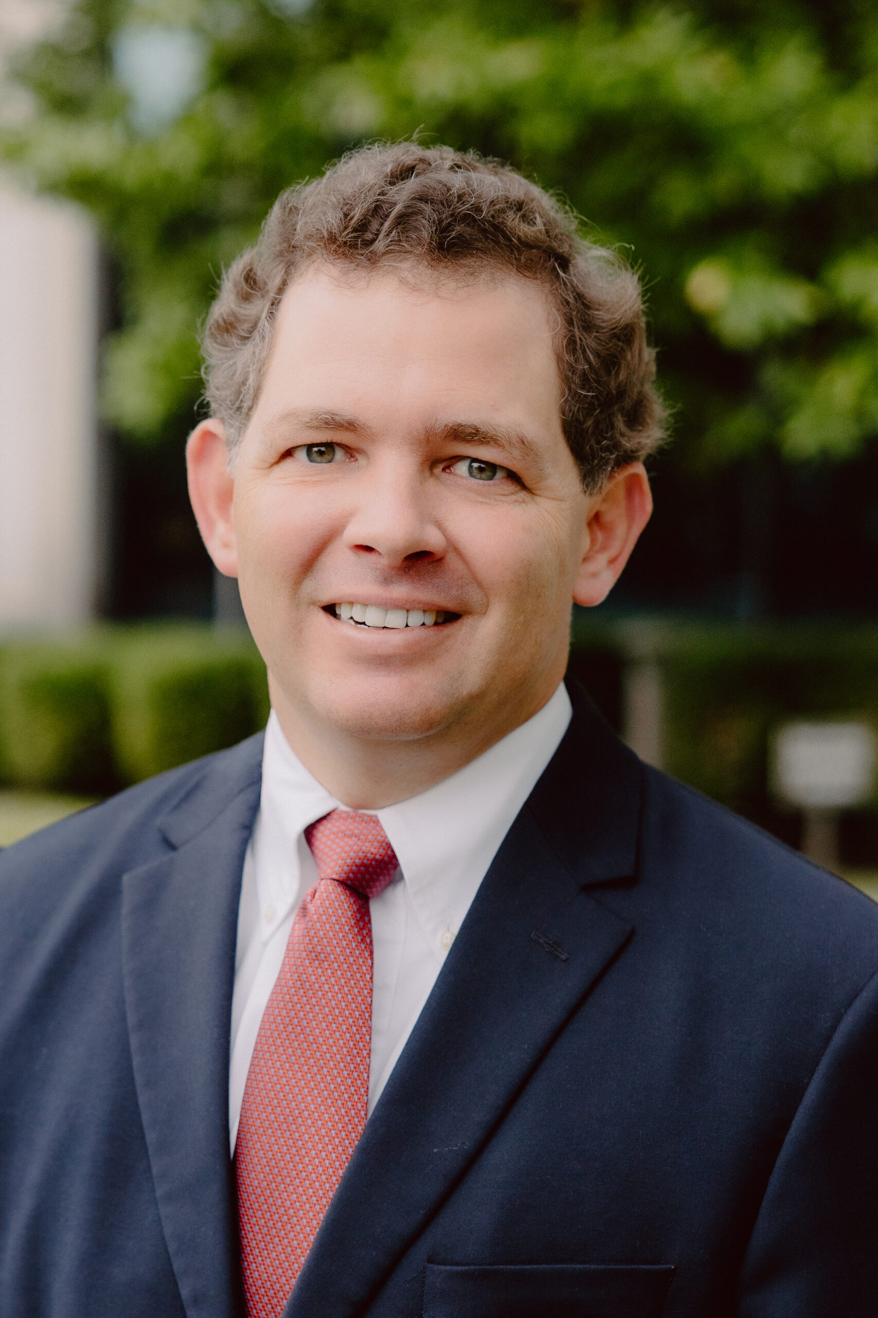 Hugh Francis | Rainey Kizer Revier & Bell PLC